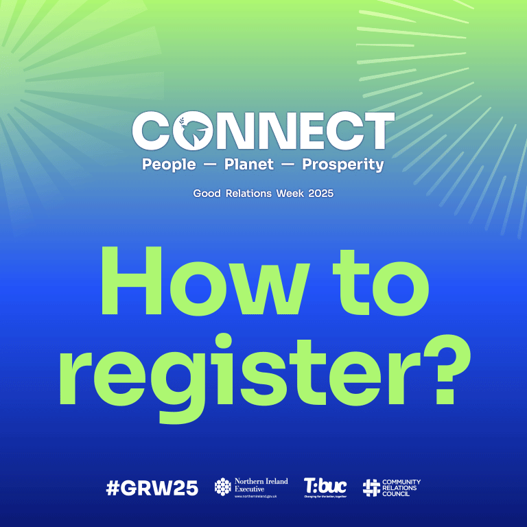 Get Involved – Good Relations Week