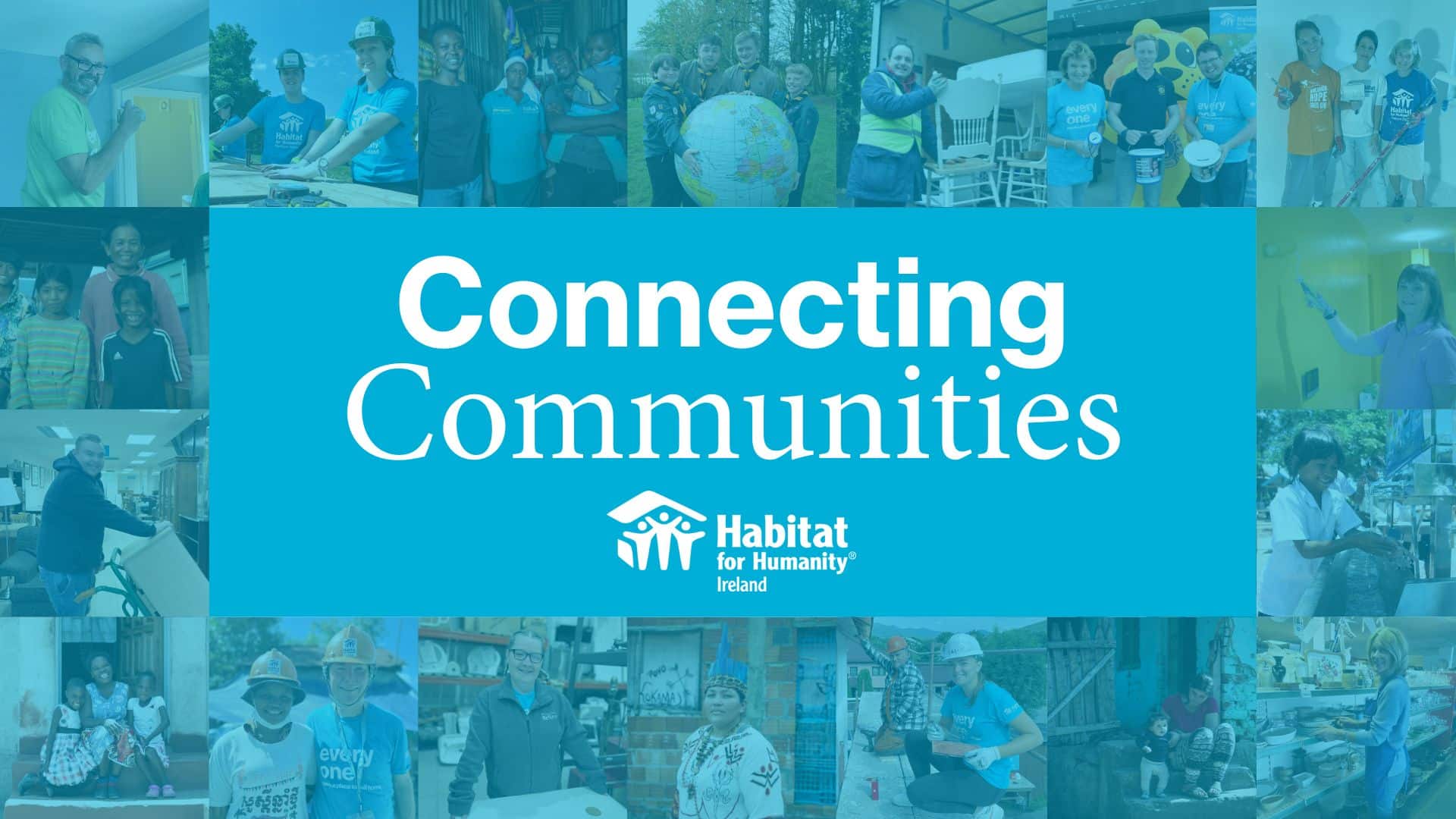 Connecting Communities – Good Relations Week